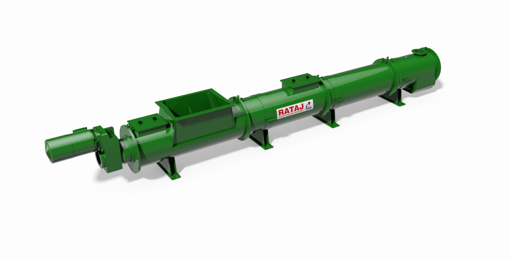 Energetika | RATAJ a.s.